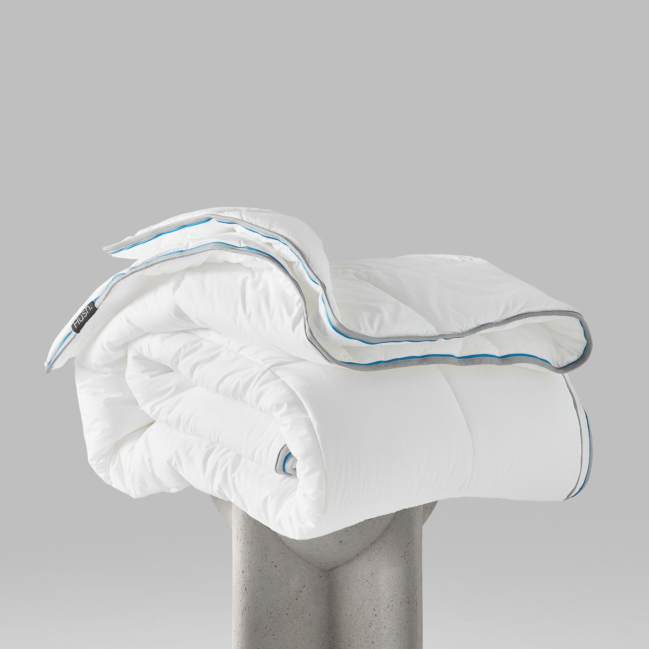 Cooling Duvet: Our Best Lightweight All Season Duvet Insert | Hush US ...