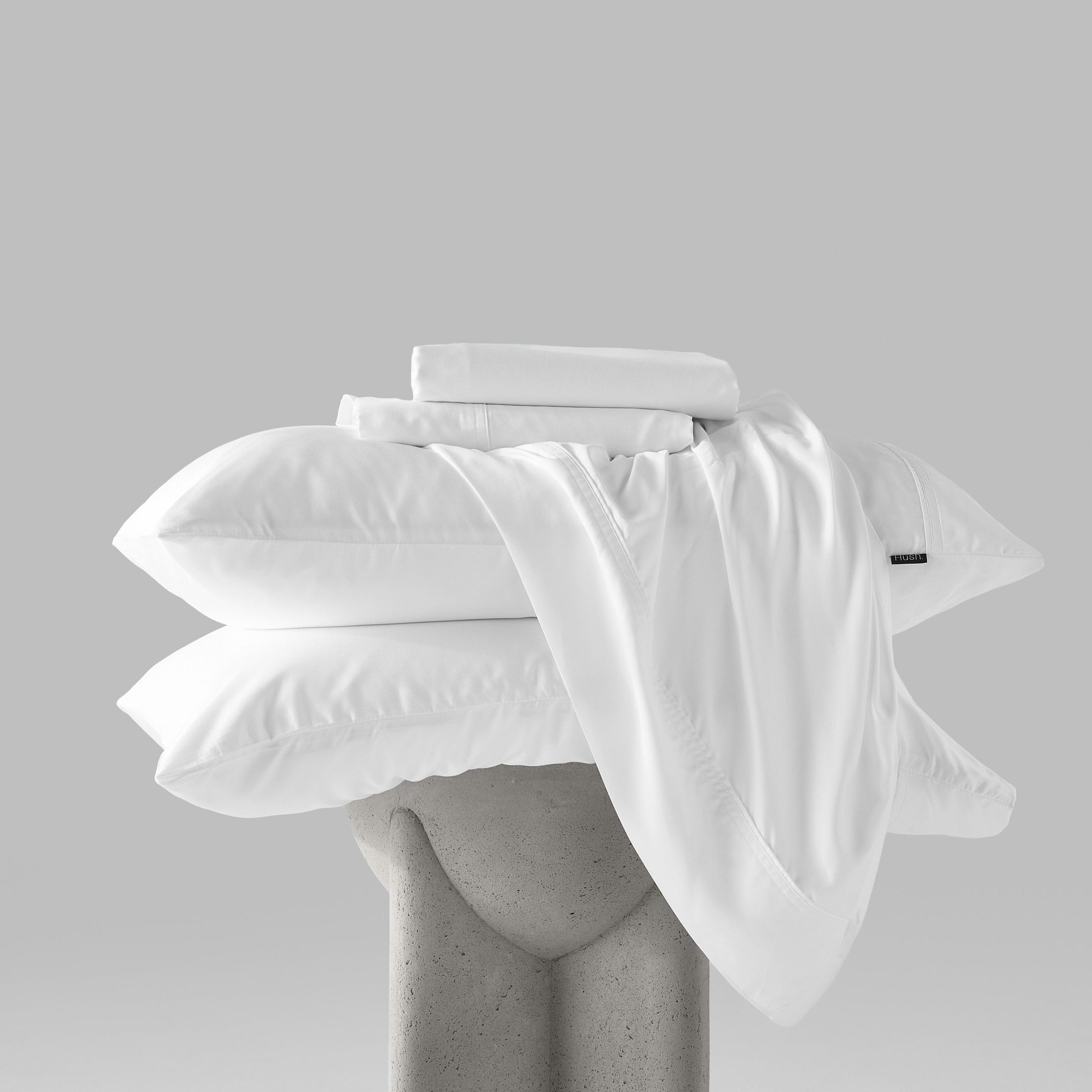 Cooling Bed Sheets: The Best Cool Bamboo Bedsheets | Hush US – Hush ...