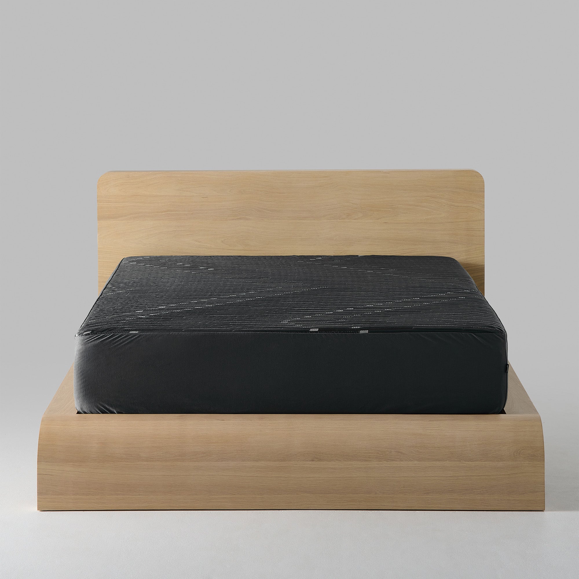 Graph-Iced Mattress Protector: Top Ultra Cool Cover for Hot Sleepers ...
