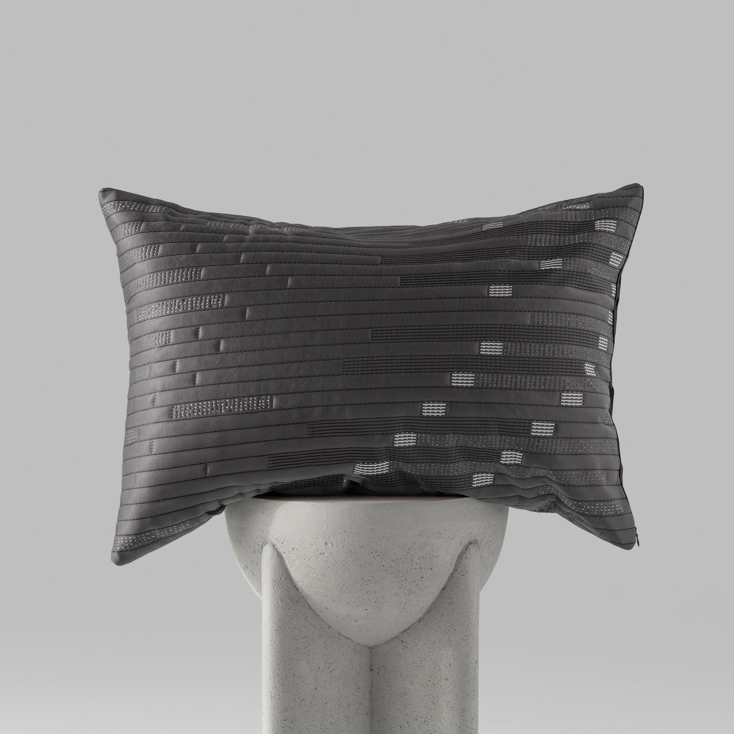 Graph-Iced Pillow Protector: Our Best Ultra Cool Touch Cover | Hush US ...