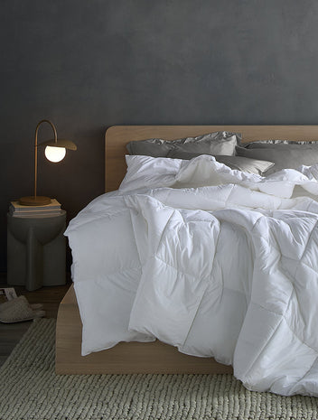 Bamboo Rayon vs Bamboo Viscose: What’s the Difference? – Hush Blankets