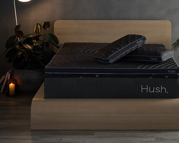Everything for Better Sleep | Hush US – Hush Blankets